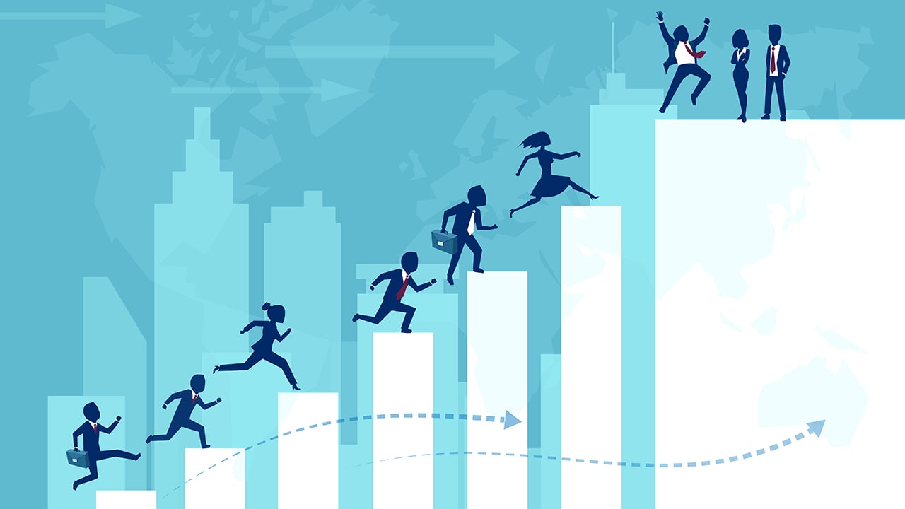 6 maneras de alcanzar tus metas de ventas con acciones concretas y ...