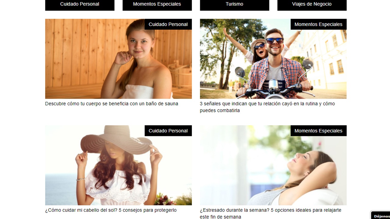 Inbound Marketing: 10 marcas peruanas que llevan la delantera