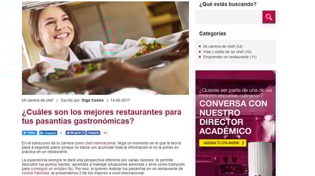 Inbound Marketing Perú: 10 marcas peruanas que se subieron a esta ola