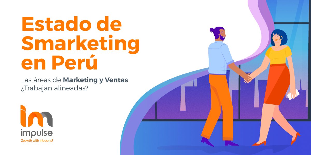 ¿Cuál es el estado del Smarketing en Perú?